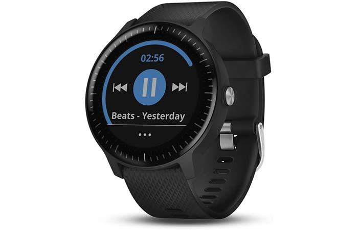 BESTE GPS-HARDLOOPHORLOGES VOOR DAMES – GPS Hardloop Horloge Vs ...