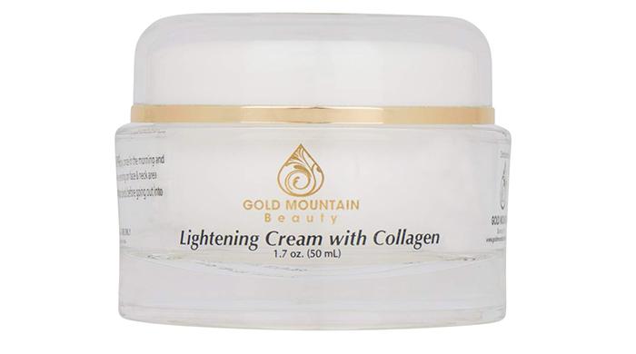 10 best bleaching creams for face