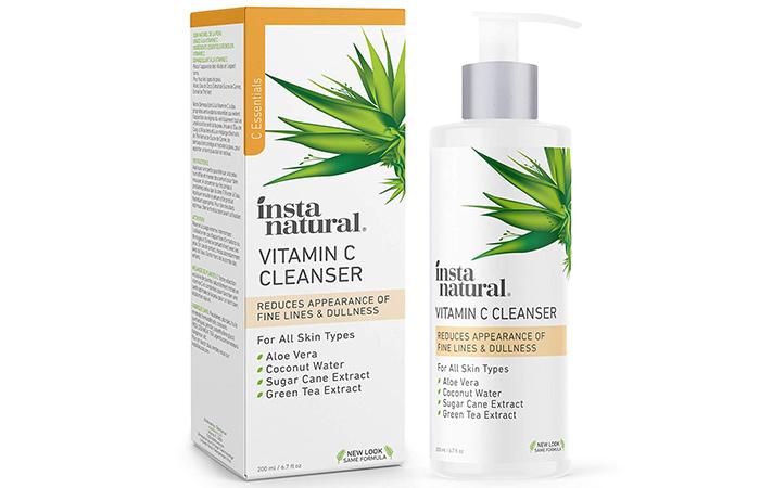 13 Best Facial Pore Cleansers Of 2020 For Clogged Pores