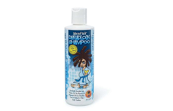 10 Best Shampoos For Dreadlocks