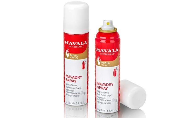 9 Best Sprays And Drops To Dry Nails
