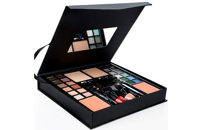 13 Best All In One Makeup Kits Of 2020 You Must Get Your Hands On
