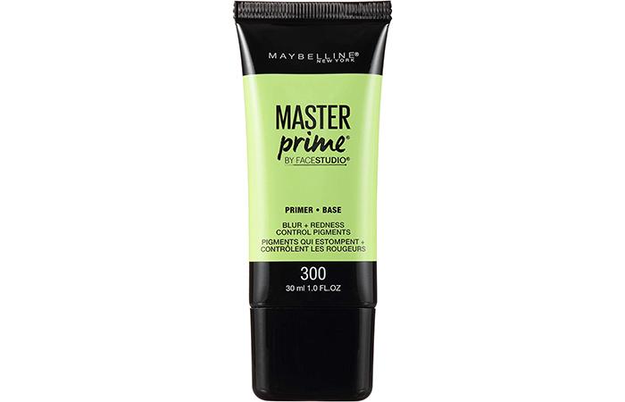 11 Best Face Primers For Sensitive Skin – Reviews And Guide
