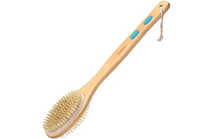 The 15 Best Long-Handled Bath Brushes- Buying And Review Guide