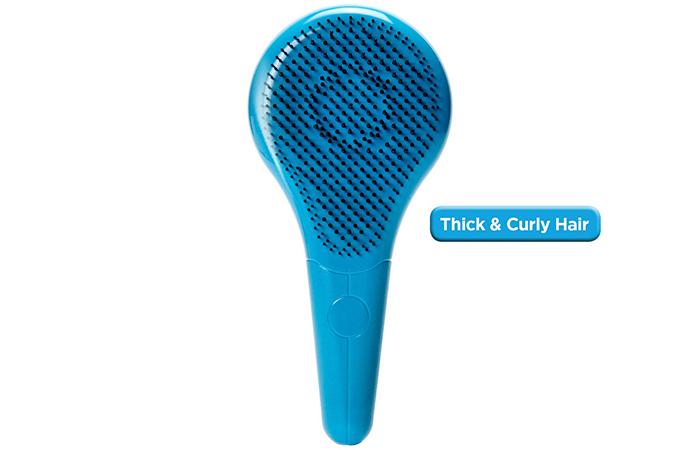 7 Best Detangler Brushes For Natural Hair