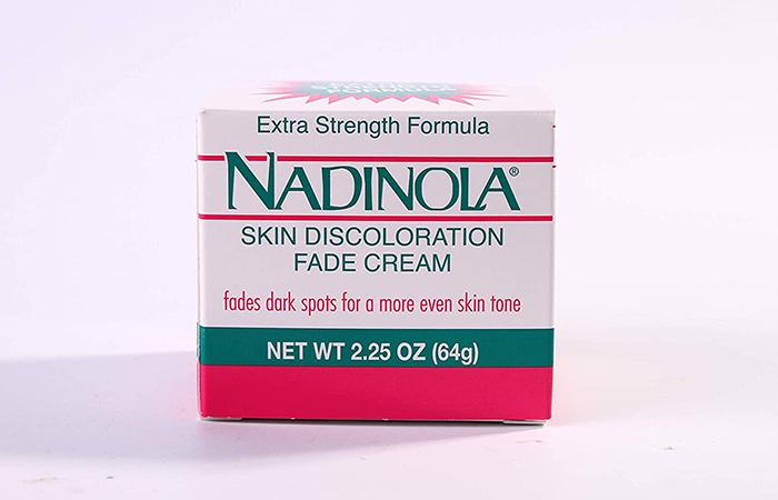 10 best bleaching creams for face