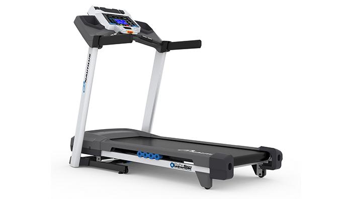10 Best Heavy-Duty Treadmills With A High Weight Capacity – A Complete ...