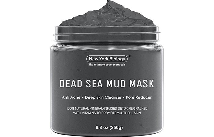 15 Best Mud Masks For Face – Top Picks Of 2020 And A Detailed Guide