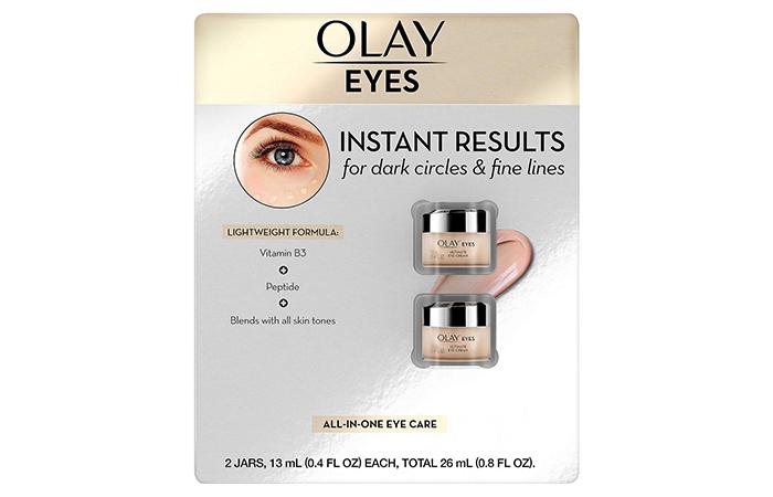 15 Best Eye Creams For Puffiness – 2020