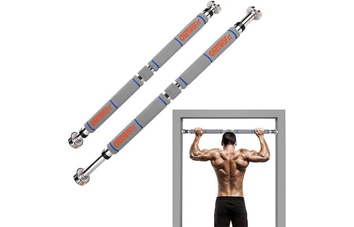 The 10 Best Doorway Pull-Up Bars Of 2020