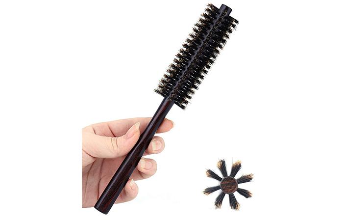 13 Best Round Brushes For Thin Hair