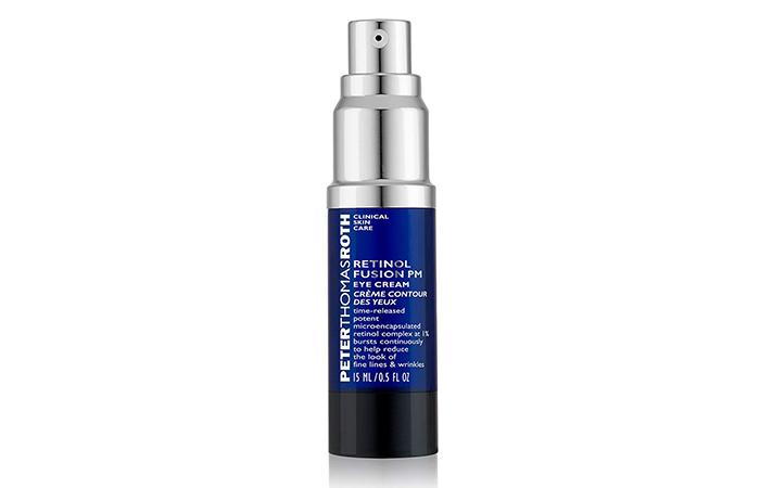 15 Best Retinol Eye Creams For Dark Circles And Fine Lines – 2020