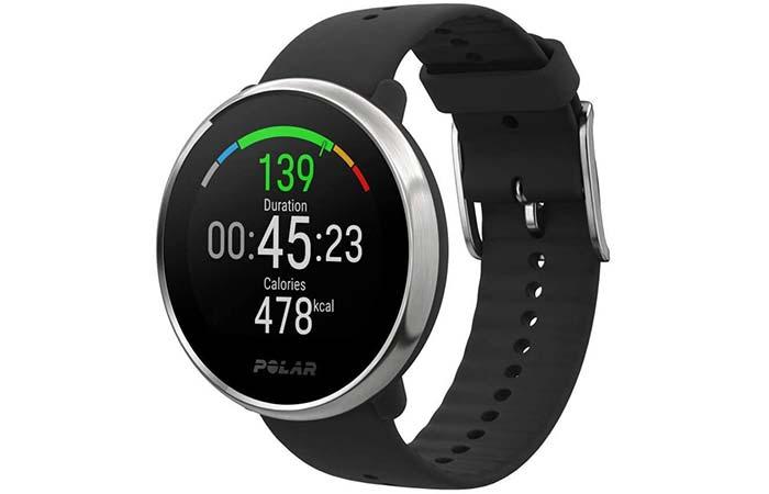 BESTE GPS-HARDLOOPHORLOGES VOOR DAMES - GPS Hardloop Horloge Vs ...