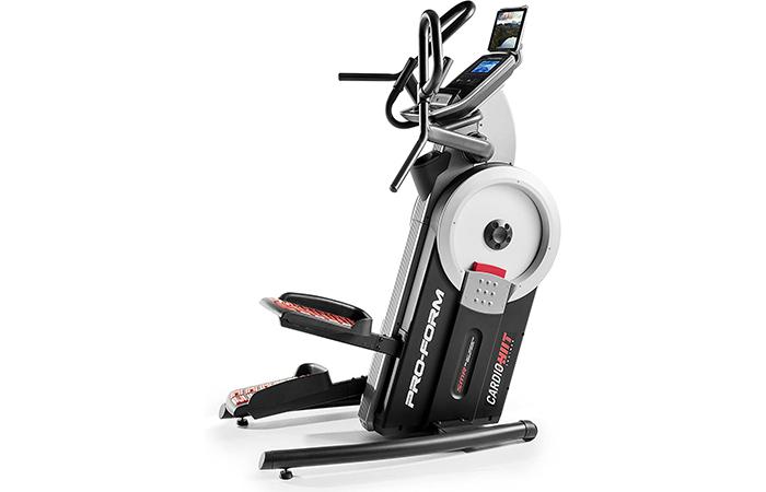 13 Best Stair Steppers For Burning Calories At Home - 2020