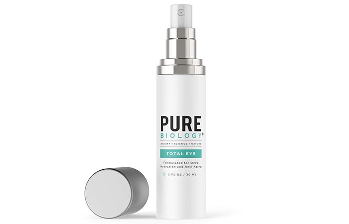 13 Best Eye Serums For Wrinkles – 2020