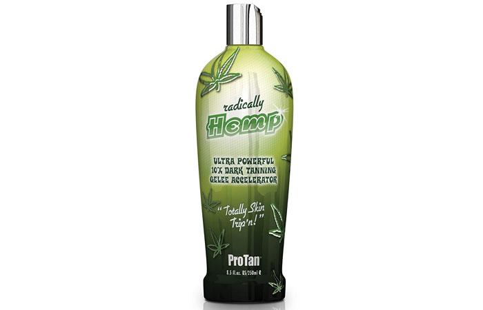 23 Best Tan Accelerators For Sunbeds Of 2020