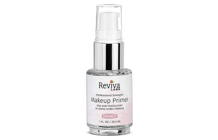 11 Best Face Primers For Sensitive Skin – Reviews And Guide