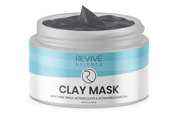 10 Best Face Masks For Acne – 2020