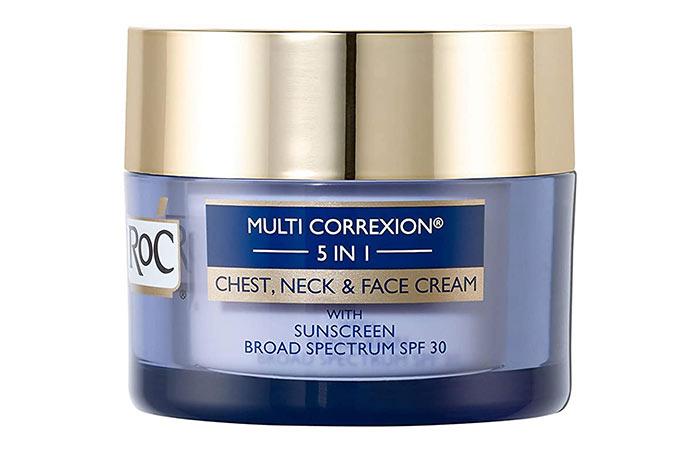 13 Great Skin Firming Creams For Face And Neck