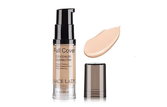 The 15 Best Waterproof Concealers of 2020 Reviews