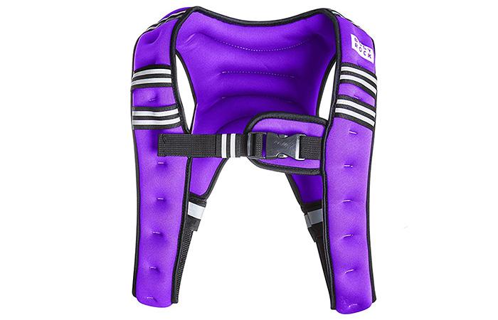 12 Best Weighted Vests For Women - Top Picks of 2020