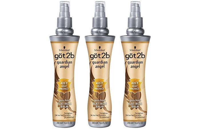 11 Best Products For 2B Hair