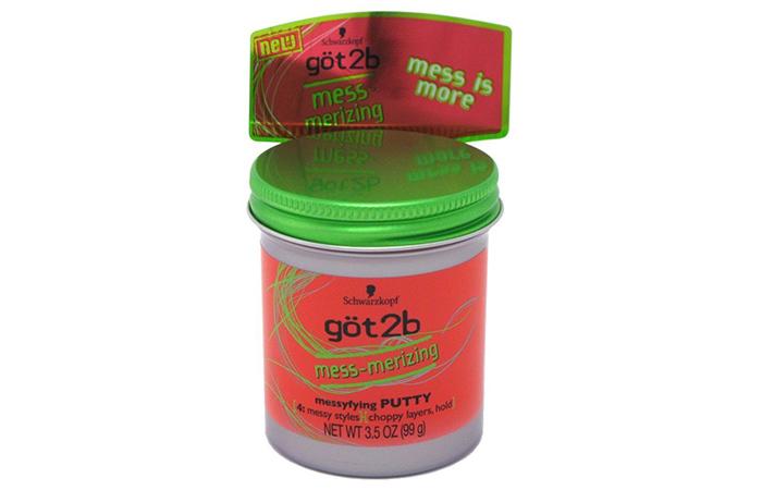 11 Best Products For 2B Hair