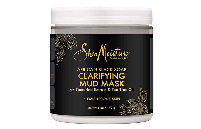15 Best Mud Masks For Face – Top Picks Of 2020 And A Detailed Guide
