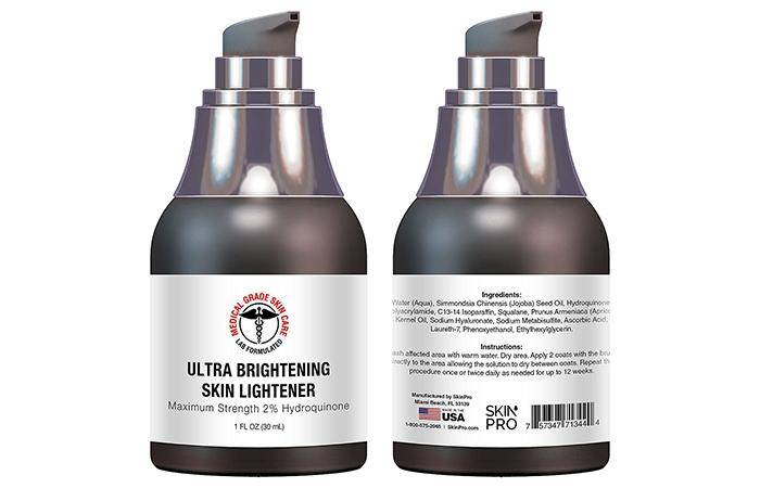 The 15 Best Hydroquinone Creams Of 2020