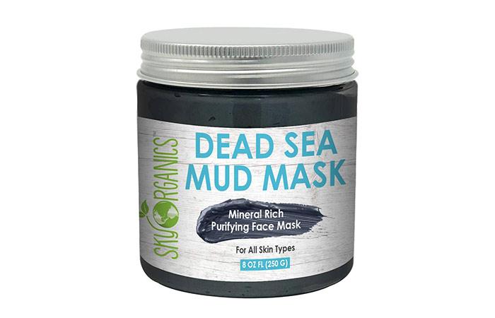 15 Best Mud Masks For Face – Top Picks Of 2020 And A Detailed Guide