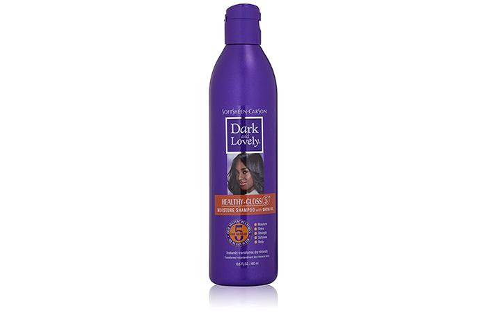 10 Best Salicylic Acid Shampoos