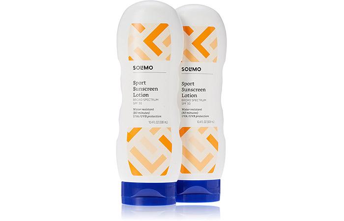 14 Best Body Lotions With SPF For Daily Use