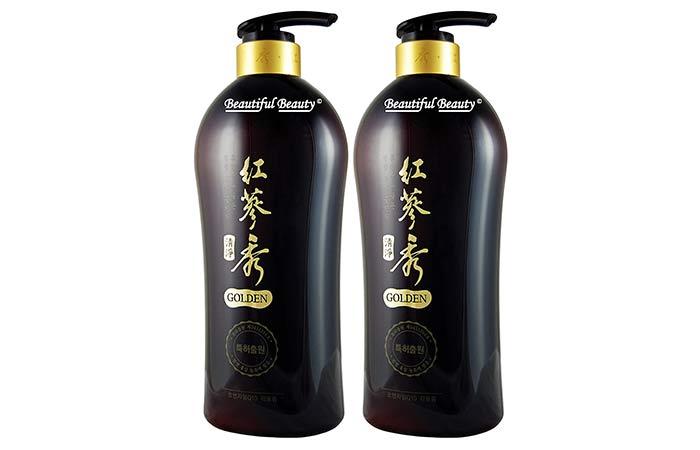 12 Best Korean Shampoo