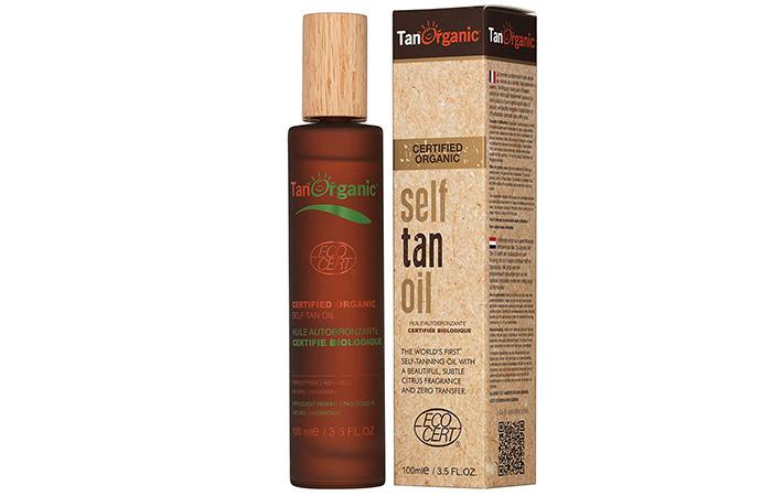 10 Best Organic Self Tanners – 2020