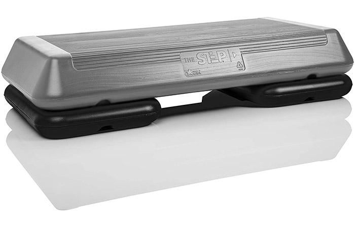 The 10 Best Aerobic Steppers