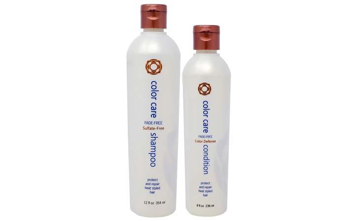 13 Best Shampoo And Conditioner Sets For Dry Hair – 2020