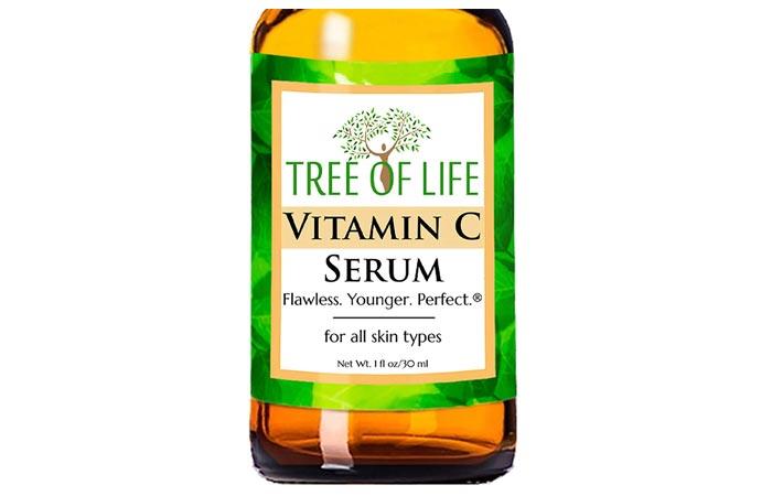 Top 25 Antioxidant Serums For Every Skin Type In 2020