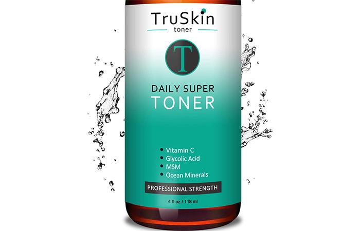 16 Best Drugstore Facial Toners