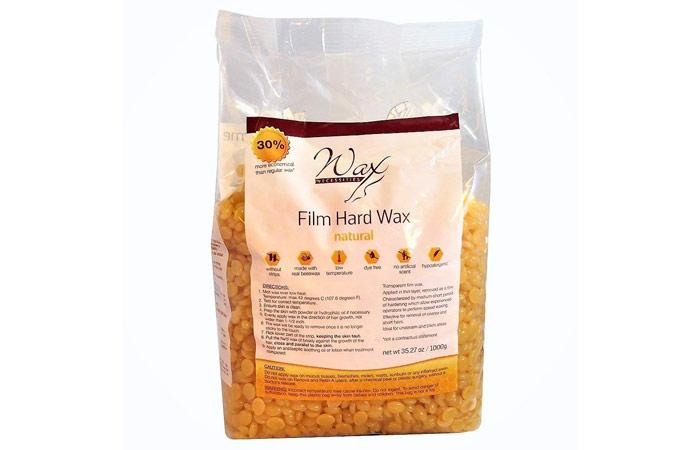 15 Best Hard Wax Beans With Reviews Of 2020 - Buying Guide