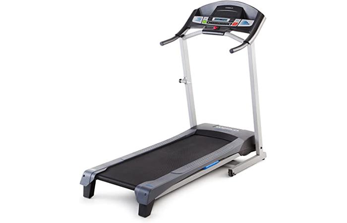 10 Best Heavy-Duty Treadmills With A High Weight Capacity – A Complete ...