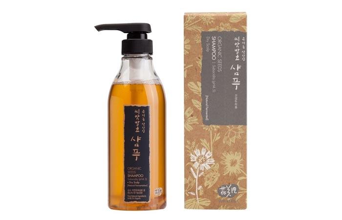 8 Best All-Natural And Safe Shampoos To Use During Pregnancy