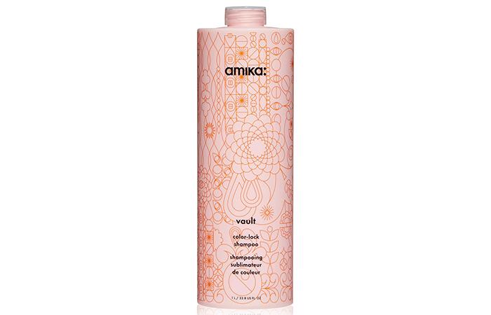 15 Best Shampoos For Color-Treated Hair (2020) – Reviews