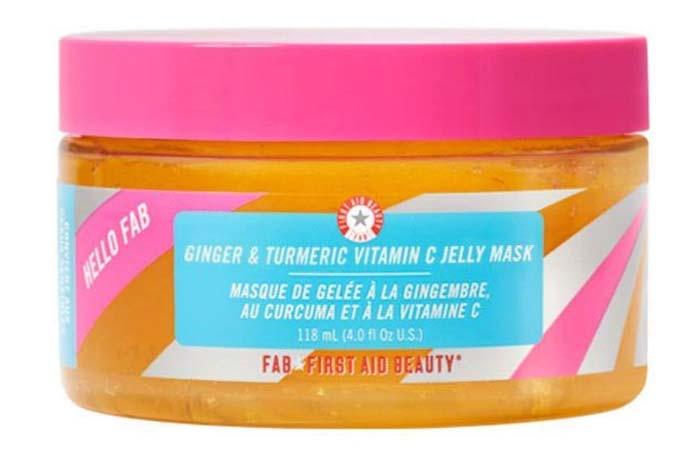 10 Best Jelly Face Masks To Try In 2020