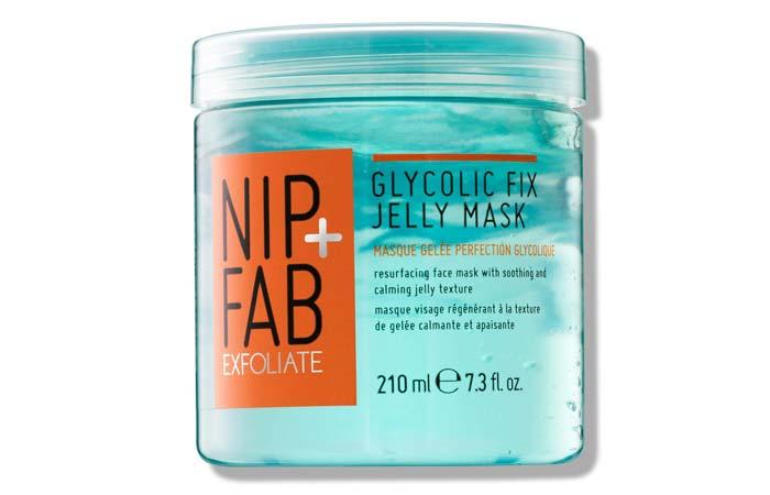 10 Best Jelly Face Masks To Try In 2020