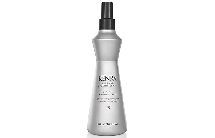 13 Best Heat Protectants For Fine Hair (2020) – A Buying Guide