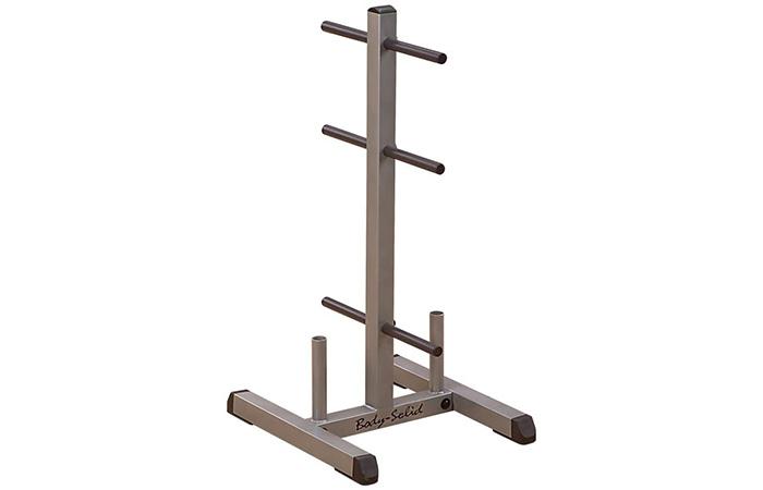 11 Best Weight Plate Trees