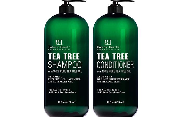 13 Best Natural Shampoos For Dry Scalp (2020) – Buying Tips