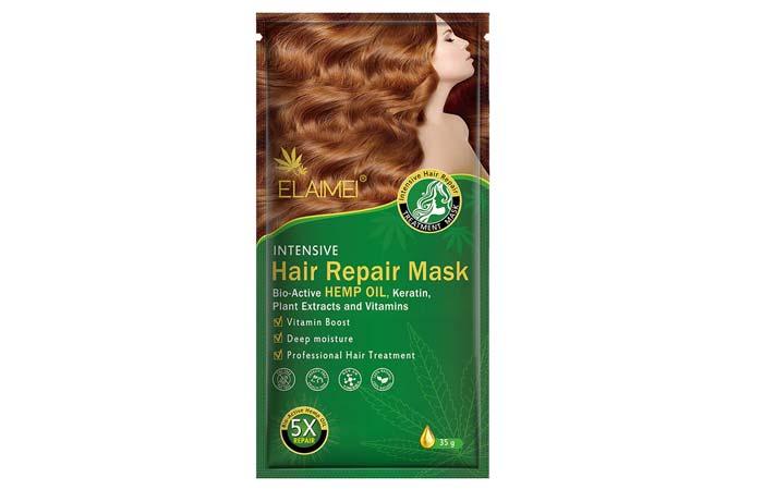 11 Best Hair Masks For Fine Hair