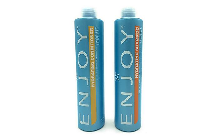 15 Best Shampoos And Conditioners For Permed Hair (2020)