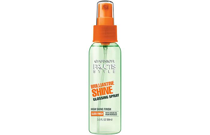 11 Best Hair Shine Sprays – 2020